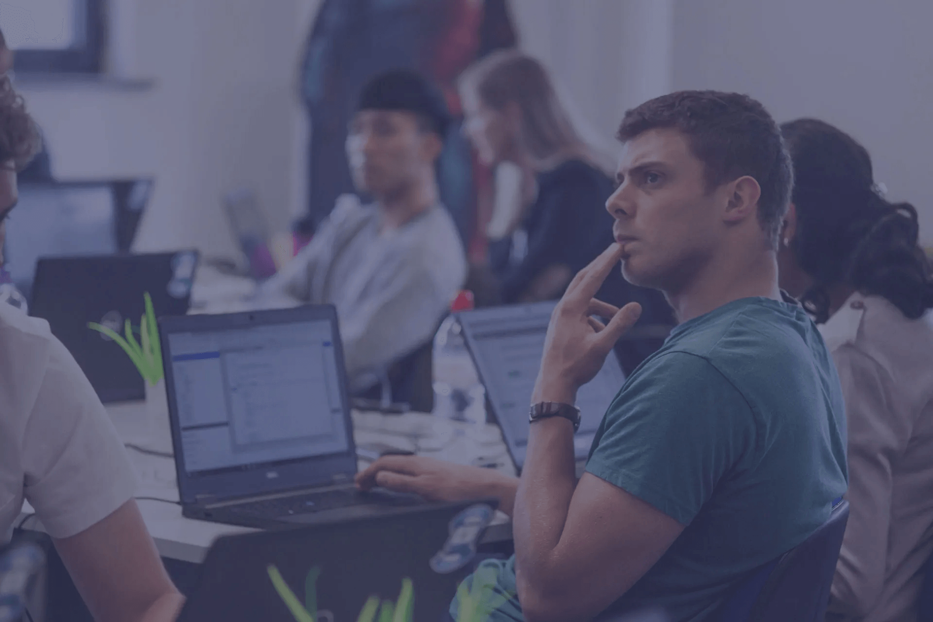 School of Code - Course Information | School of Code