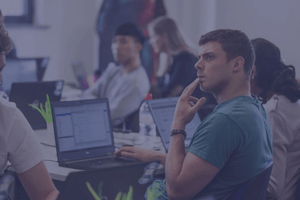 School of Code - Course Information | School of Code